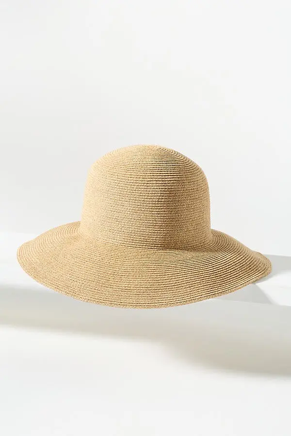 San Diego Hat Braided Bucket Hat