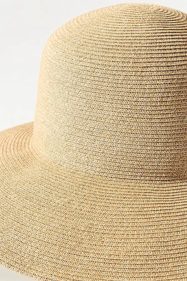 San Diego Hat Braided Bucket Hat