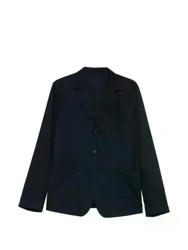Givenchy Cotton Blazer