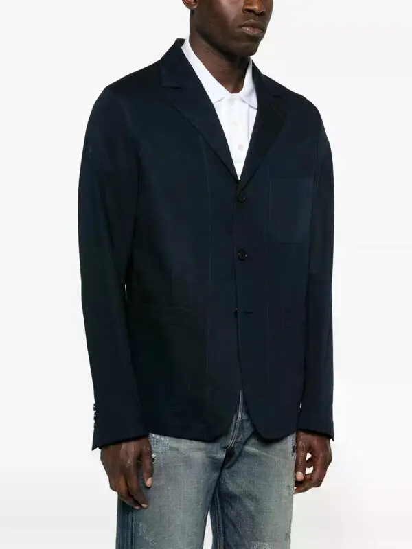 Givenchy Cotton Blazer