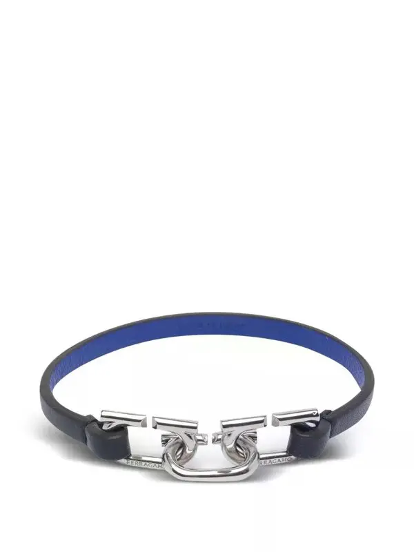 FERRAGAMO Gancini Bracelet