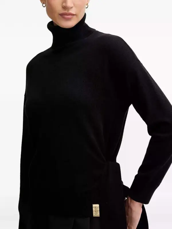 GAUDI Turtleneck Sweater