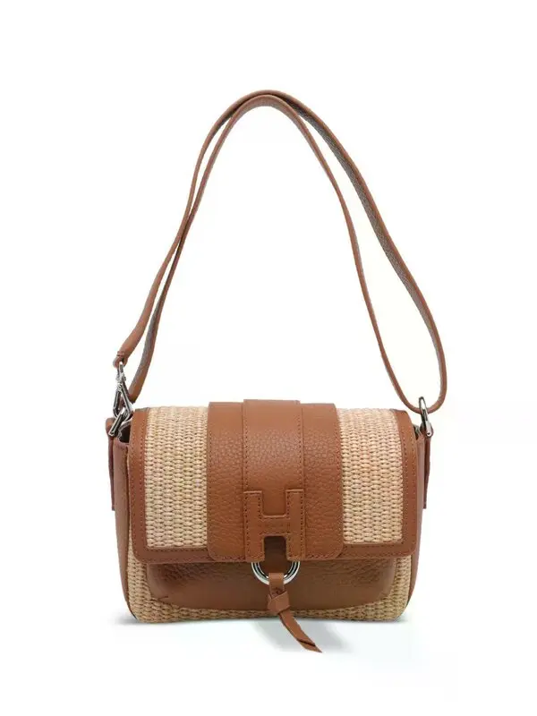 Hogan Trend Flap Shoulder Bag