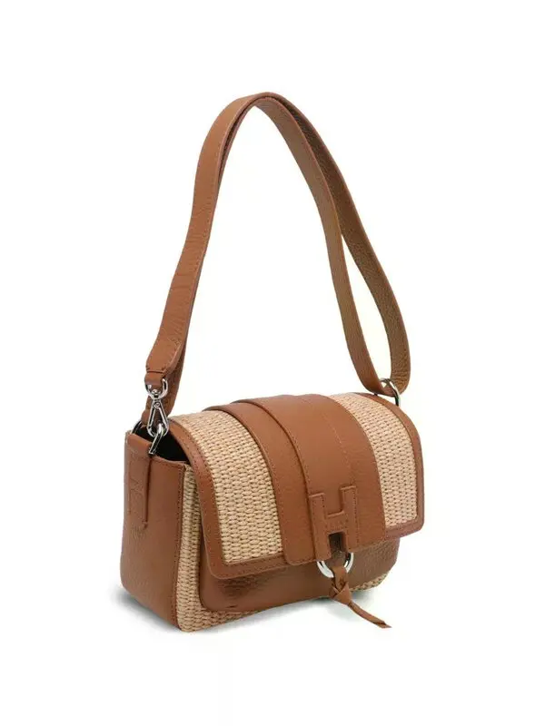 Hogan Trend Flap Shoulder Bag
