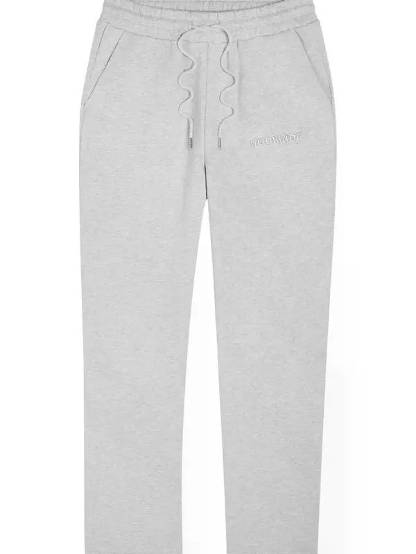 GODMADE Signature Drawstring Track Pants