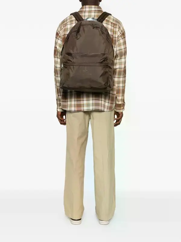 A.p.c. Zip-up Backpack