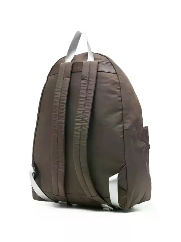 A.p.c. Zip-up Backpack