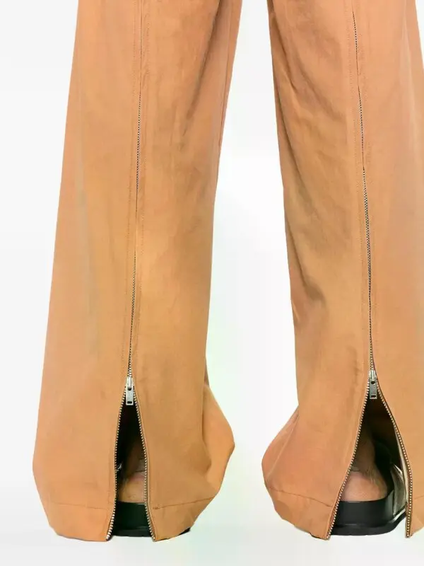 Erika Cavallini Pocket Trousers