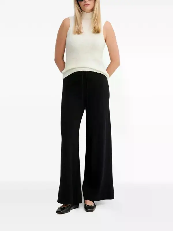 GAUDI Wide-leg Trousers