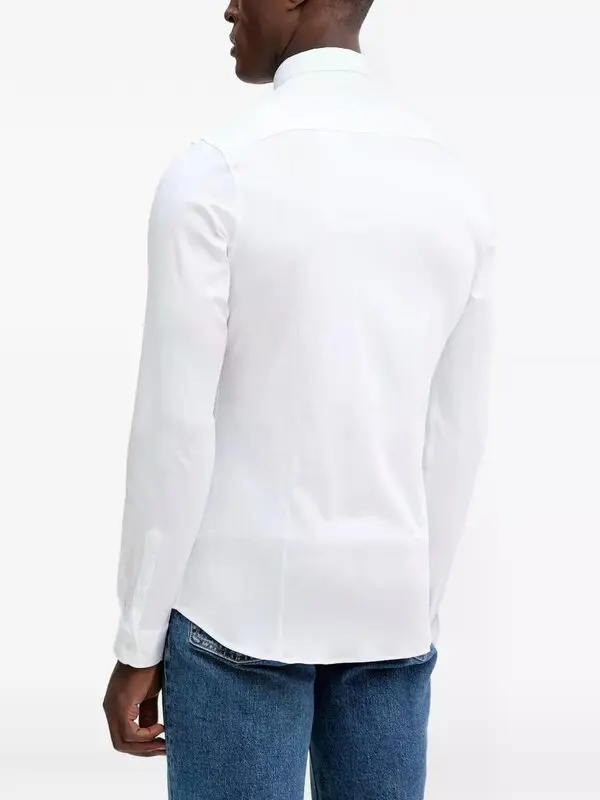 MOS MOSH Marco Buttoned Shirt
