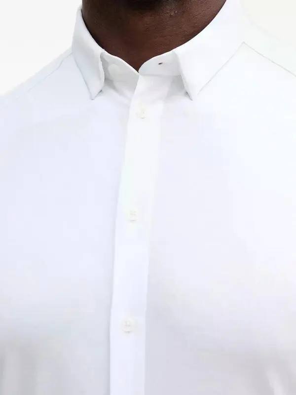 MOS MOSH Marco Buttoned Shirt
