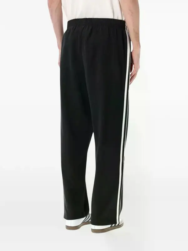 Adidas Logo-detail Track Pants