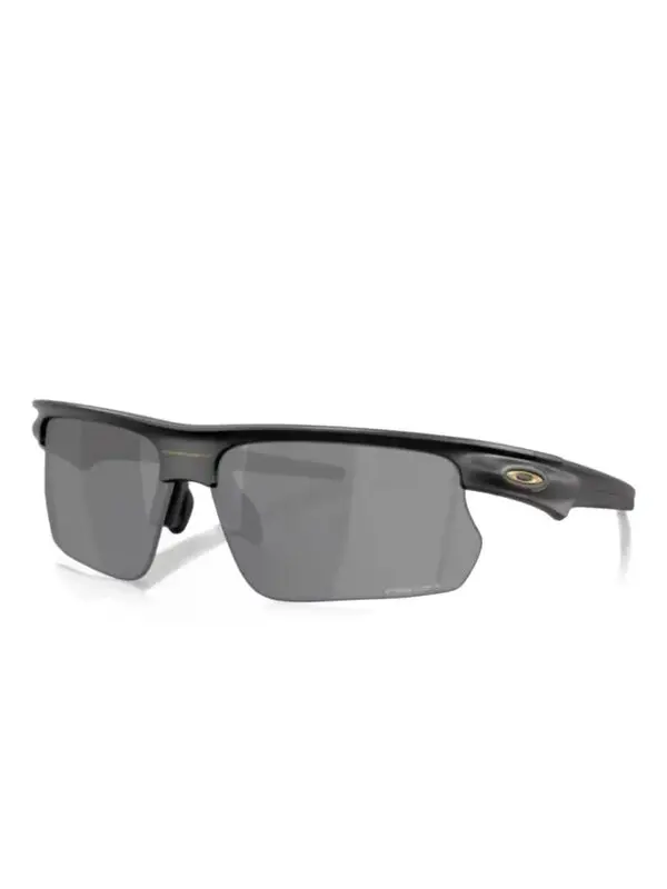 Oakley Bisphaera Sunglasses - Black