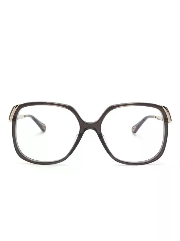 Chloé 0287o Eyeglasses - Grey