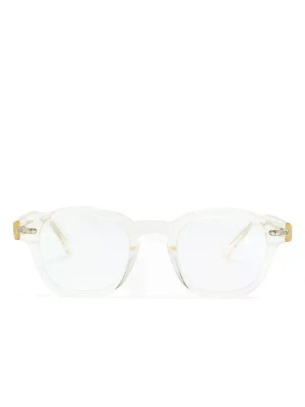 EPOS Bronte Round-frame Eyeglasses