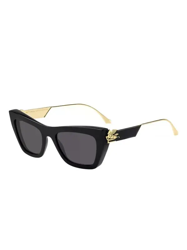 Etro Cat-eye Frame Sunglasses