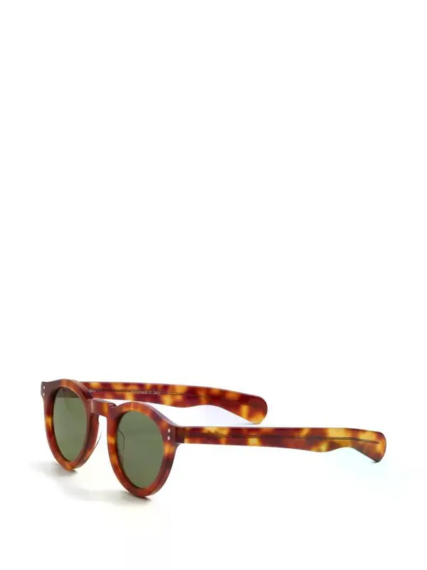 EPOS Argos Round-frame Sunglasses