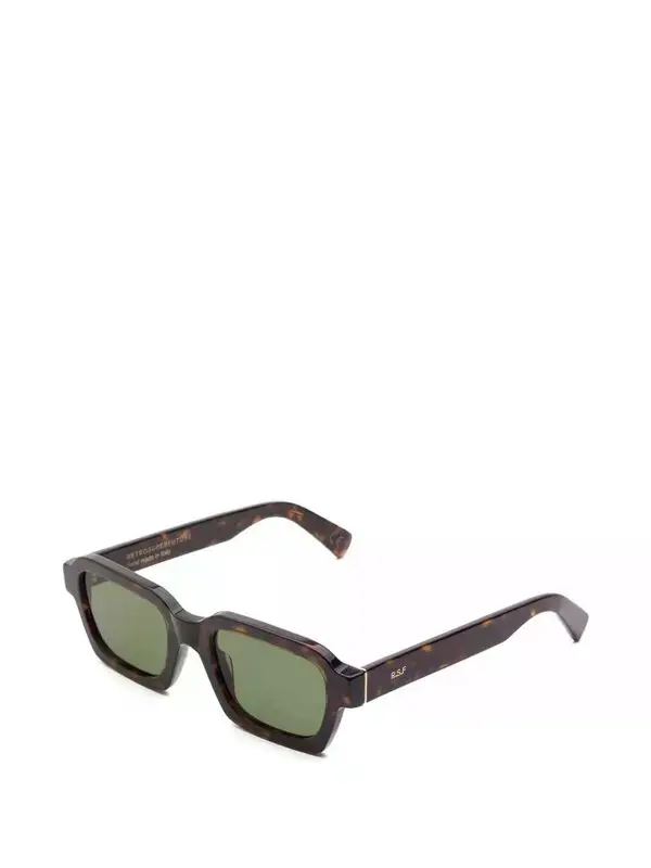RETROSUPERFUTURE Caro Sunglasses