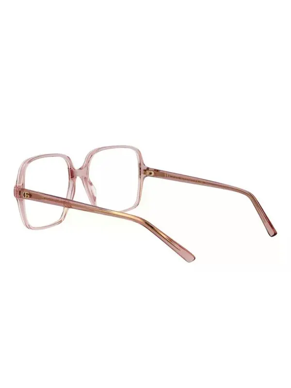 Gucci Square-frame Glasses