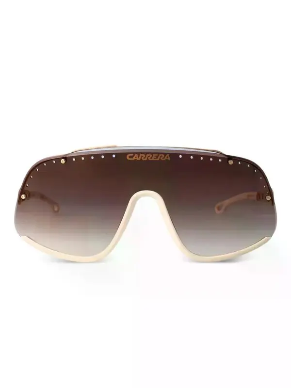 Carrera Eyewear Flaglab 16 Sunglasses - Brown
