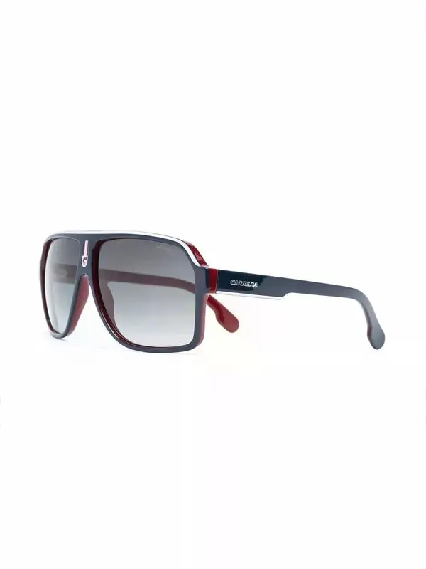 Carrera Eyewear Pilot Sunglasses