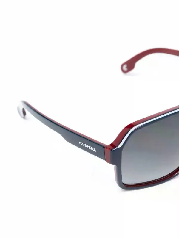 Carrera Eyewear Pilot Sunglasses