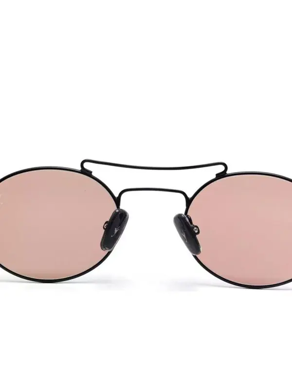 EYEPETIZER Arno Sunglasses - Black