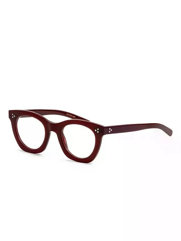 EPOS Circe Cat-eye Frame Eyeglasses
