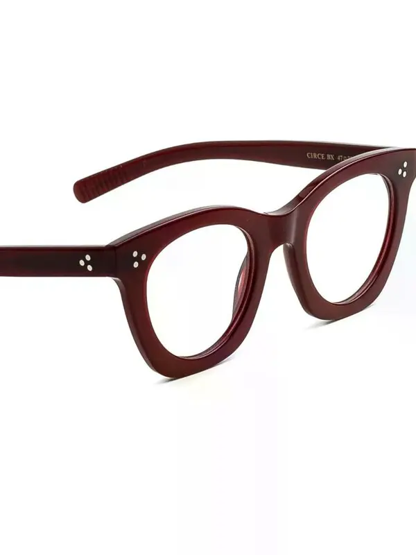 EPOS Circe Cat-eye Frame Eyeglasses
