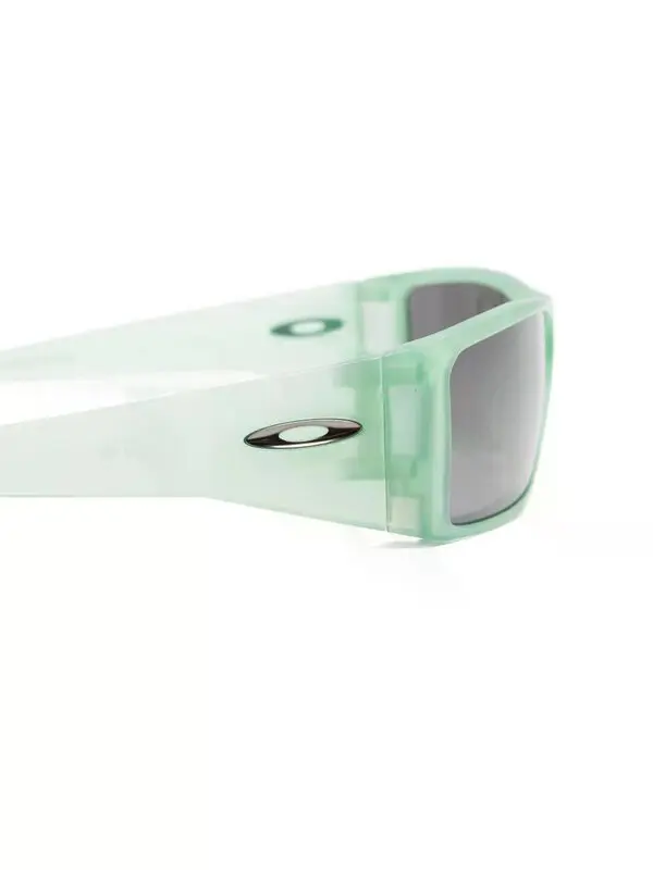 Oakley Heliostat Rectangle Sunglasses