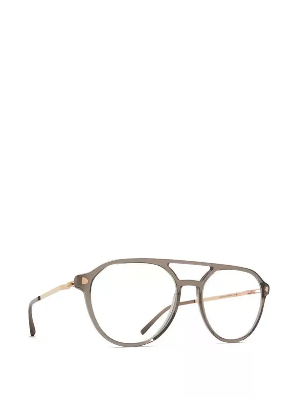 Mykita Jasmi Round Frame Eyeglasses