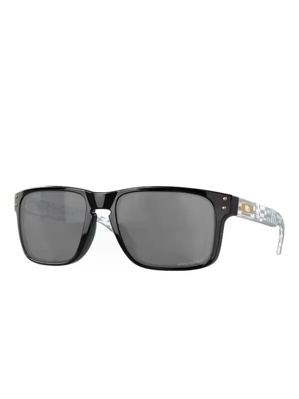 Oakley Square-frame Sunglasses