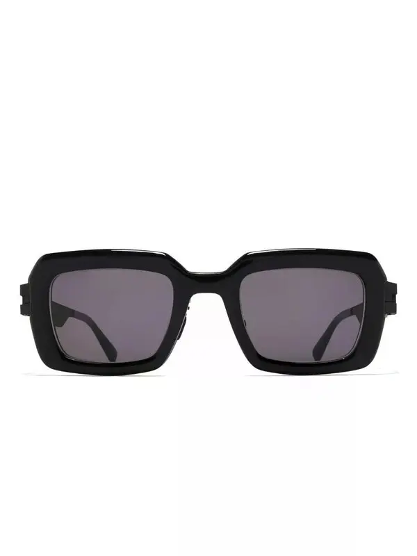 Mykita Una Sunglasses - Black