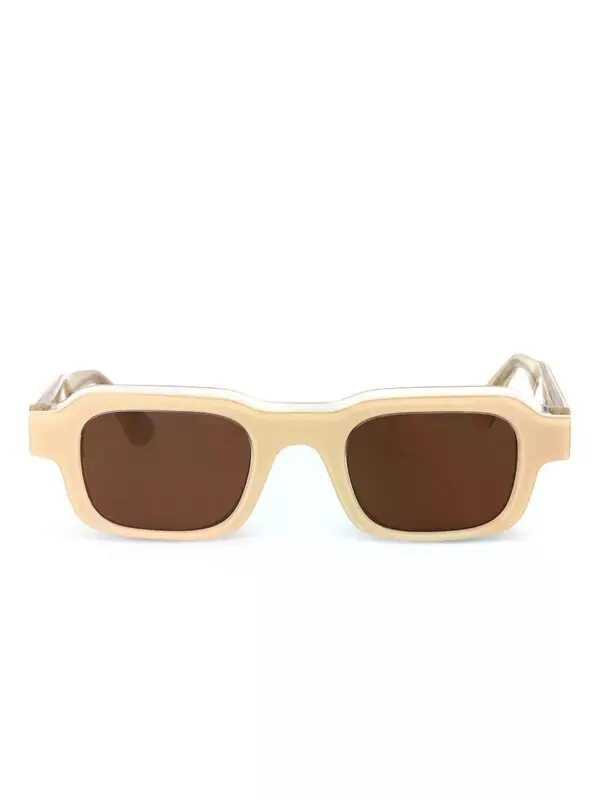 Thierry Lasry Rectangle-frame Sunglasses