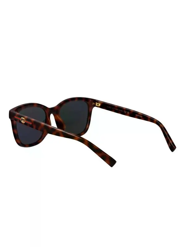 Gucci Square-frame Sunglasses