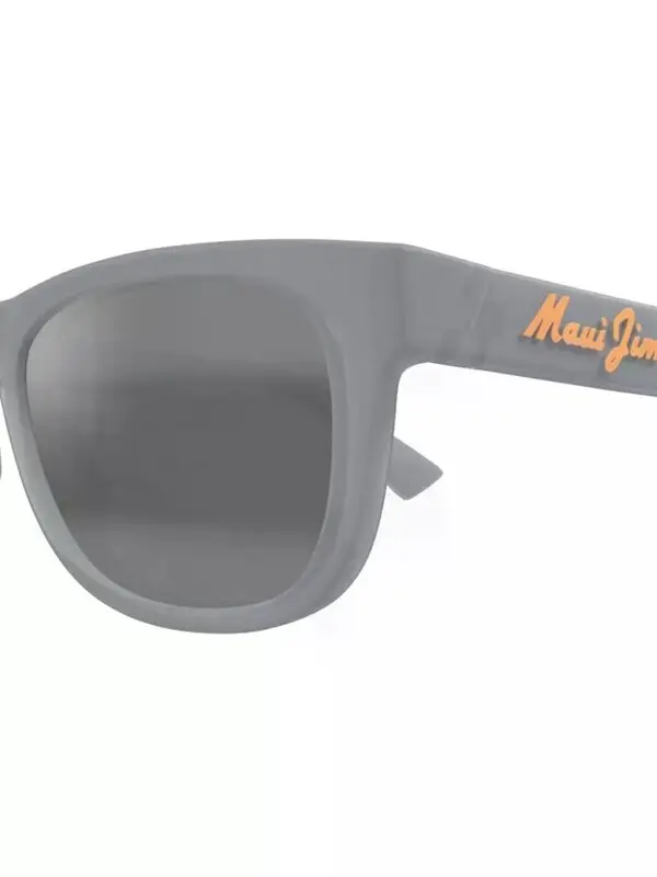 Maui Jim Kaulike Rectangle Sunglasses