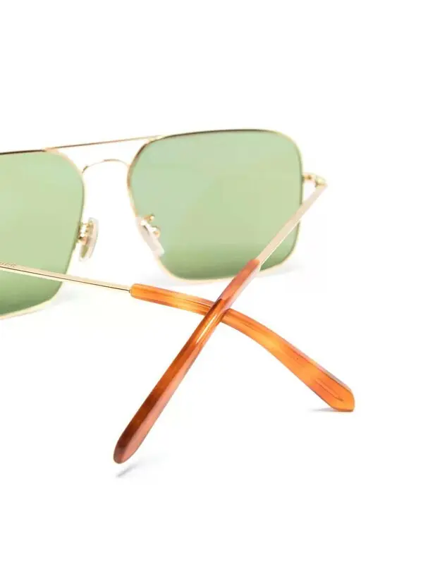 RETROSUPERFUTURE Iggy Square-frame Sunglasses
