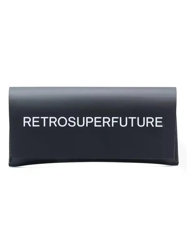 RETROSUPERFUTURE Iggy Square-frame Sunglasses
