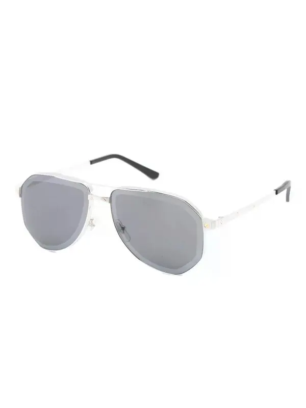 Cartier Santos De Sunglasses