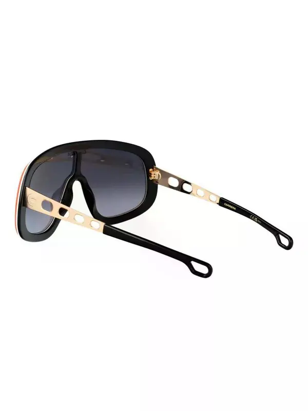 Carrera Eyewear Shield-frame Sunglasses