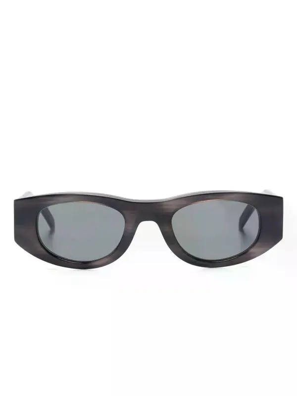 Thierry Lasry Mastermindy Sunglasses