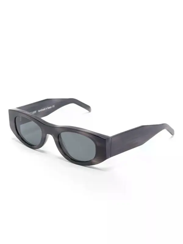 Thierry Lasry Mastermindy Sunglasses