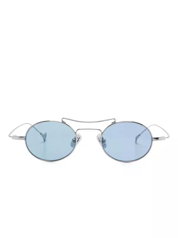 EYEPETIZER Arno Sunglasses - Silver