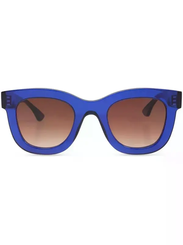 Thierry Lasry Gambly Sunglasses - Blue