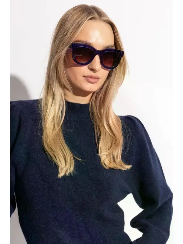 Thierry Lasry Gambly Sunglasses