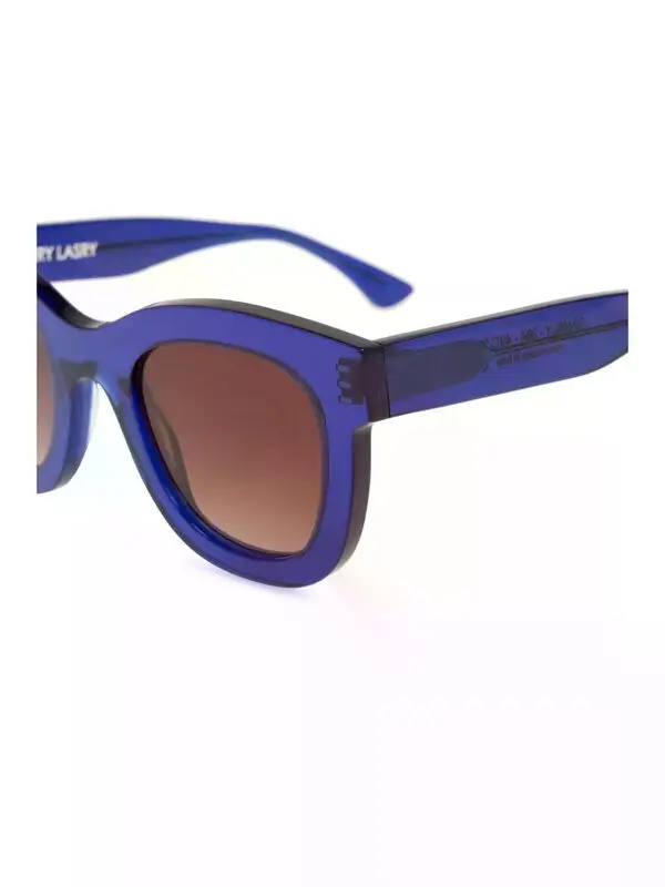 Thierry Lasry Gambly Sunglasses