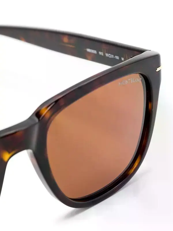 Montblanc Sunglasses