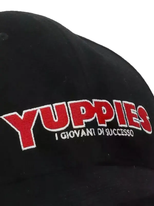 MC2 SAINT BARTH Yuppies Baseball Cap