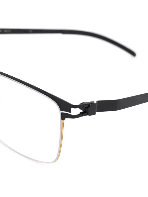 Mykita Xander Two-tone Eyeglasses