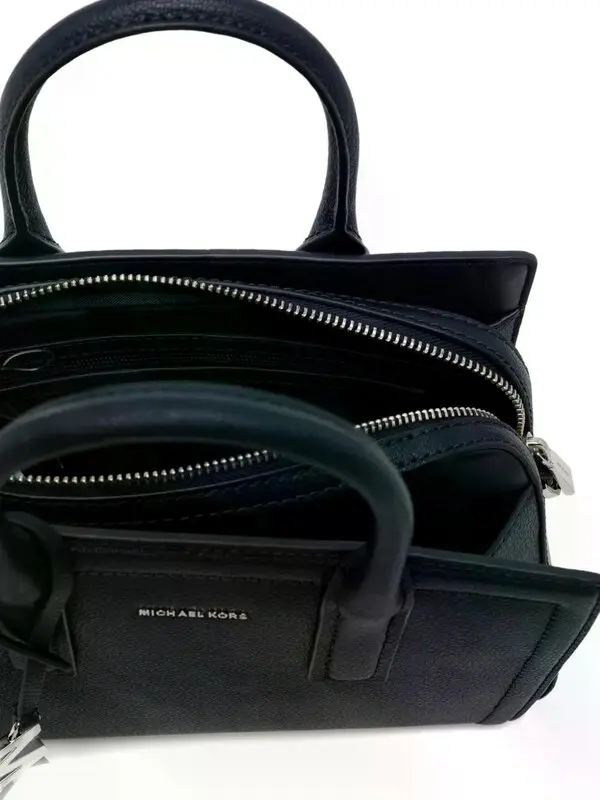 Michael Kors Top Handle Tote Bag